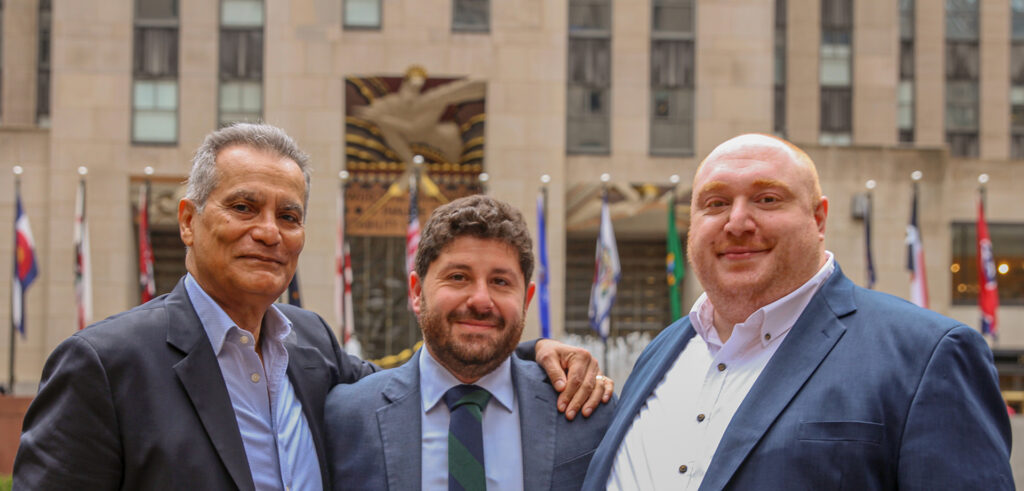 Our Team - Lions Financial